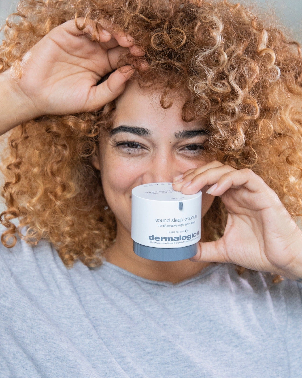 Dermalogica Sound Sleep Cocoon – Gaaf.